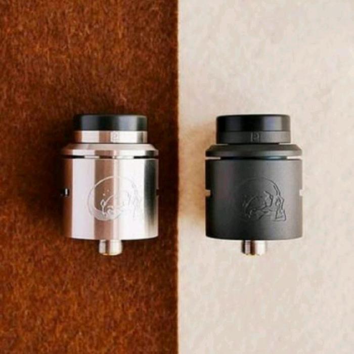 Jual C2MNT Cosmonaut V2 RDA - Authentic By District F5YE - CSMNT RDA ...