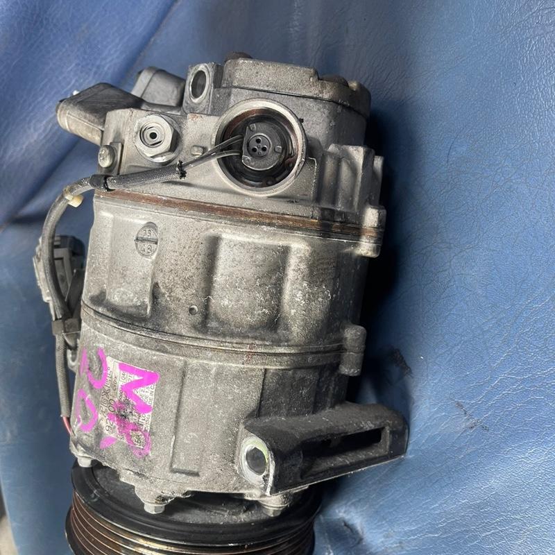 NISSAN C26 SERENA / X-TRAIL T31 / T32 MR20 COMPRESSOR ( CODE: - TikTok ...