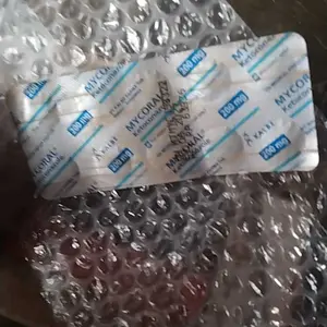 multivitamin supplement my`coralobat jamur - Shop | Tokopedia