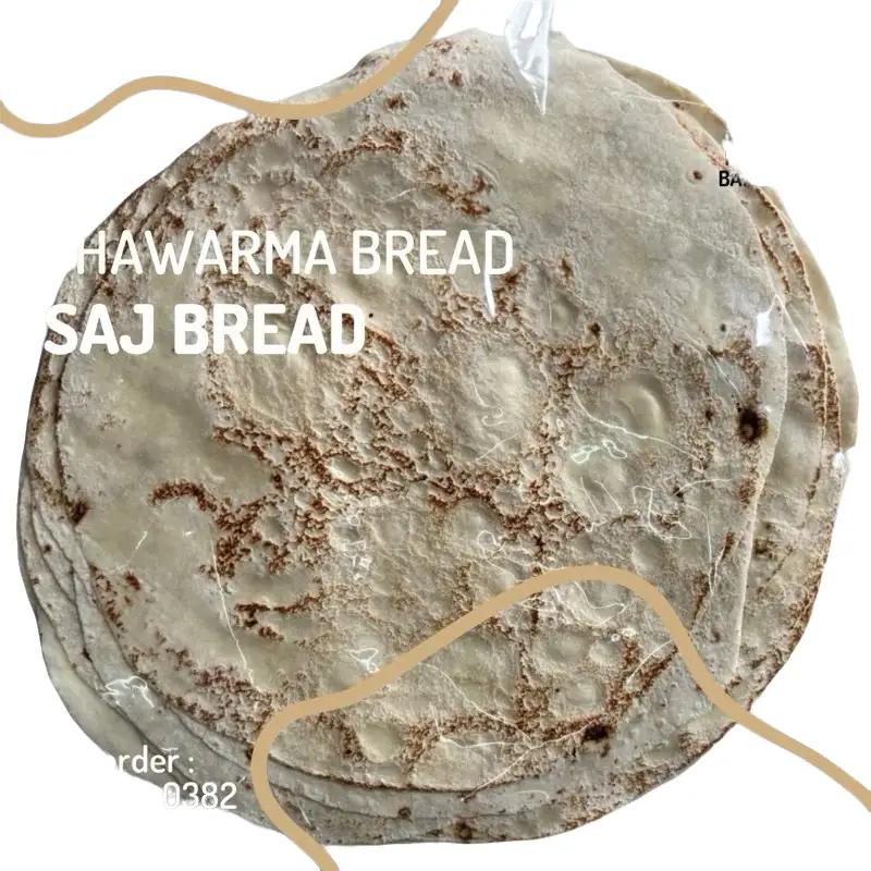 SAJ BREAD ROTI SHAWARMA LEMBUT. TAHAN LAMA. SEDAP - TikTok Shop Malaysia
