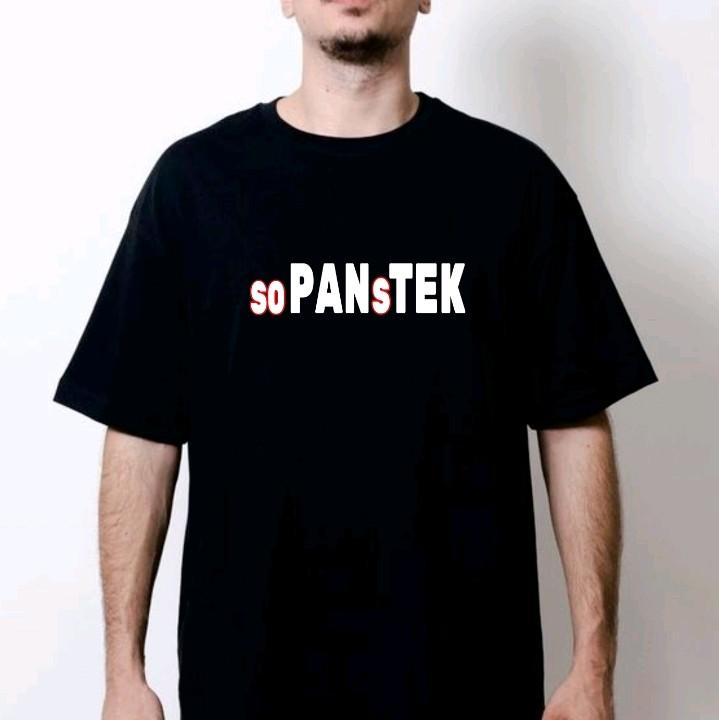 KAOS SOPAN STEK KAOS MINANG BAHAN COTOON COMBED 24s Distro - Shop ...