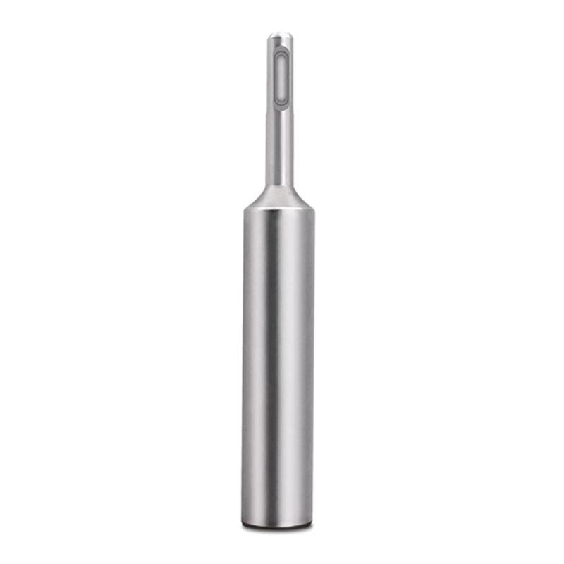 SDS Ground Rod Driver Tool Hammers Sleeve for 5/8inch 3/4inch Ground ...