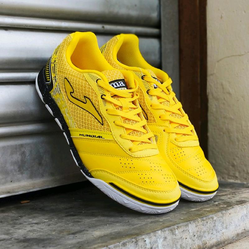 JOMA MUNDIAL FUTSAL SHOES - TikTok Shop Malaysia