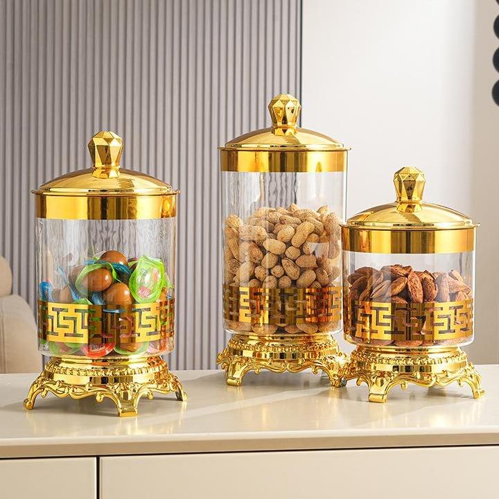 [best buy!] [3-in-1 Gaya Nusantara] Balang Penyusun Gula-gula, - TikTok ...