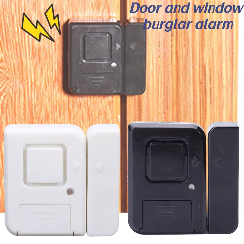 Home Safety Alert System Effective Door And Window Intrusion - TikTok ...