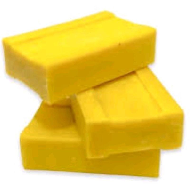 Sabun kuning serbaguna A1 80 g 1 pcs - TikTok Shop Malaysia