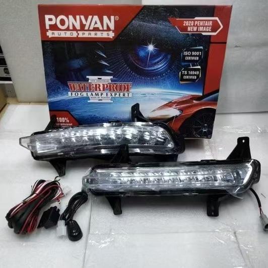 PONYAN PROTON SAGA VVT 19-23/PROTON PERSONA 22 /PROTON IRIZ 22(LED ...