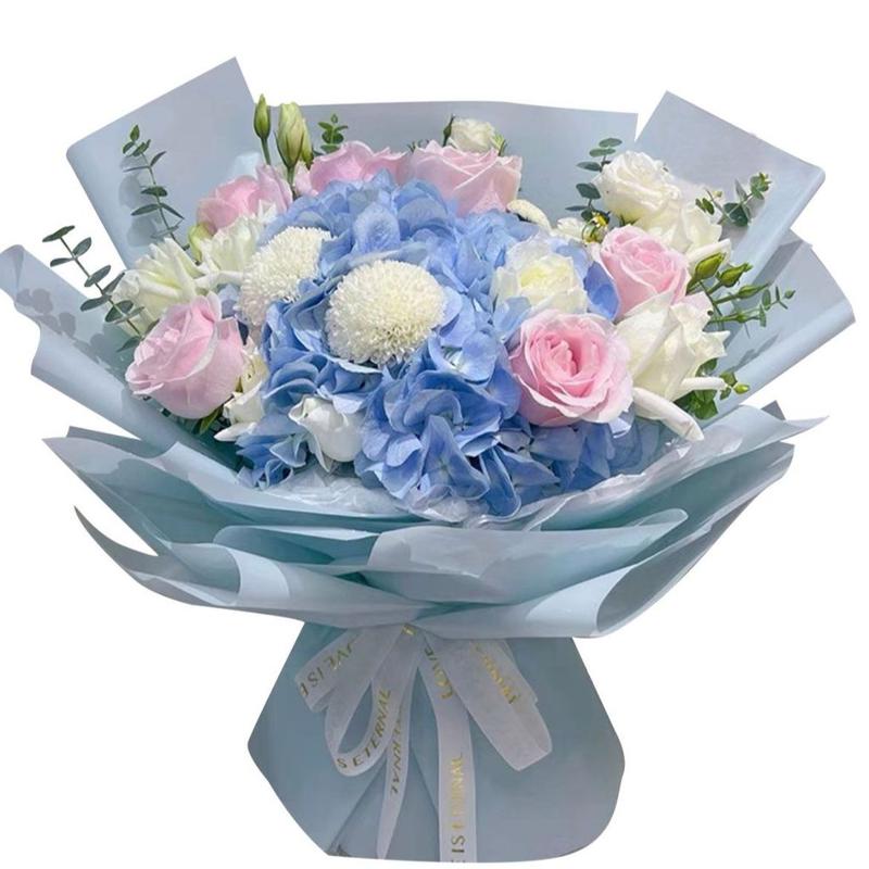 Large bouquet frest flower| My Angelo fresh flower|Same day delivery ...