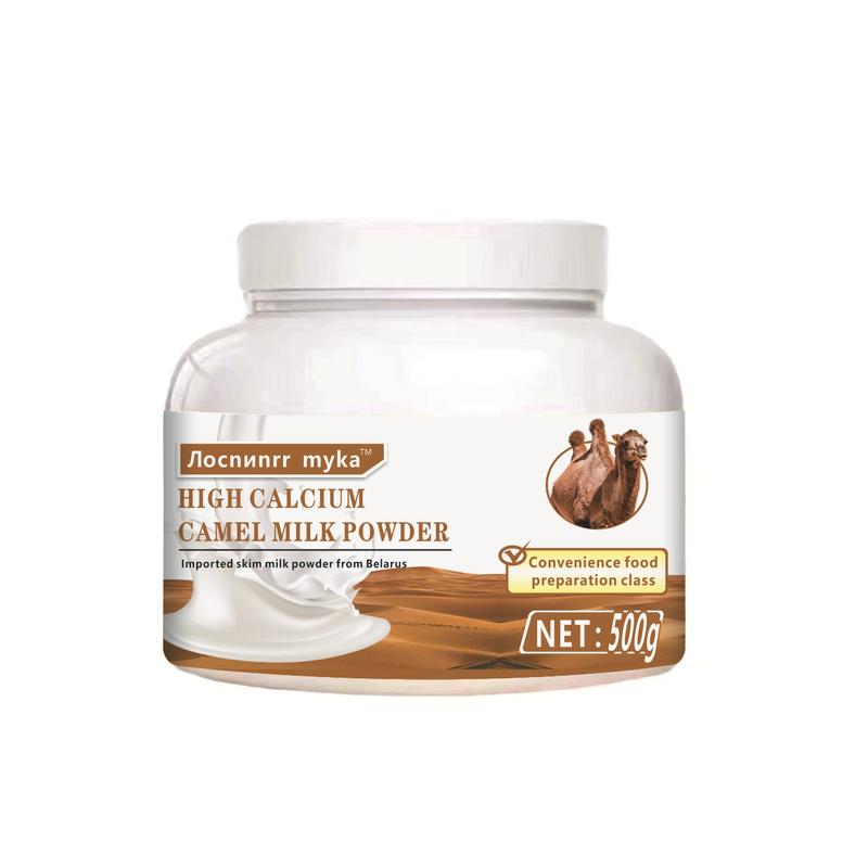 【Buy one, get one free】Russian milk source camel powder, 500 - TikTok ...