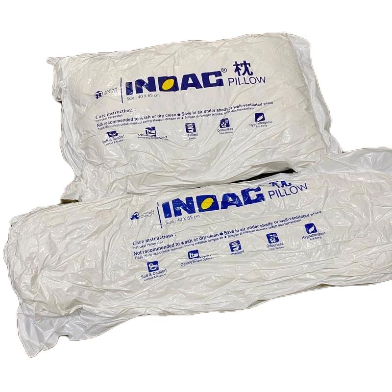 Bantal INOAC Dakron atau Guling INOAC Dakron Original (harg - Shop ...