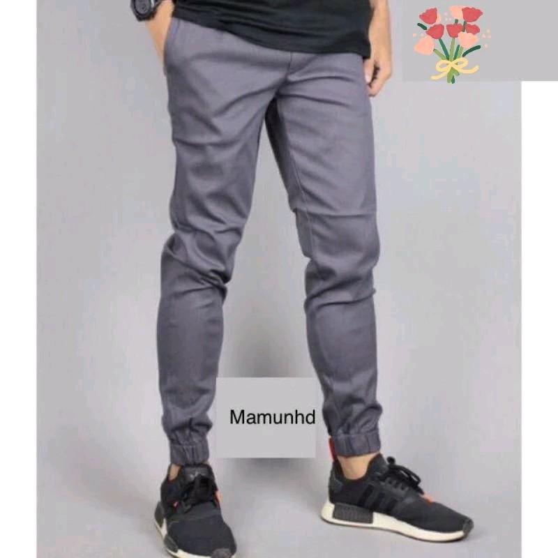 lower price High Quality, Seluar Panjang Lelaki, Seluar Lelaki - TikTok ...