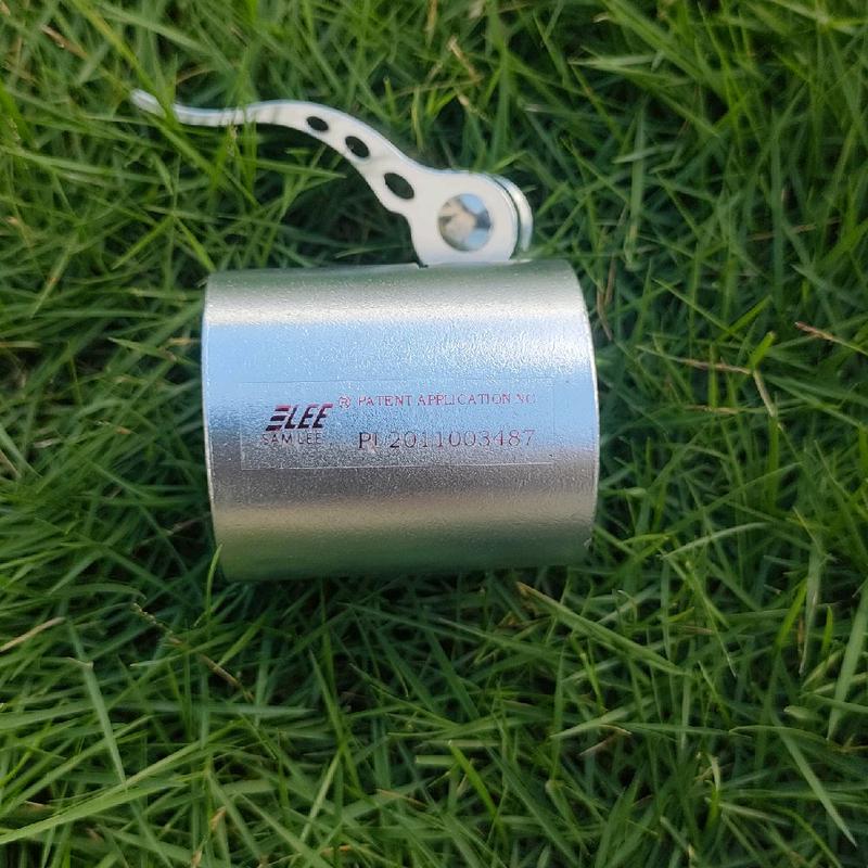 KLEM TENGAH FIBER SAMLEE ORIGINAL IMPORT - Shop | Tokopedia