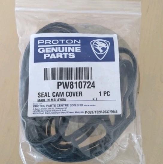PW810724 PROTON PERSONA SAGA BLM CAMPRO VALVE COVER GASKET - TikTok ...