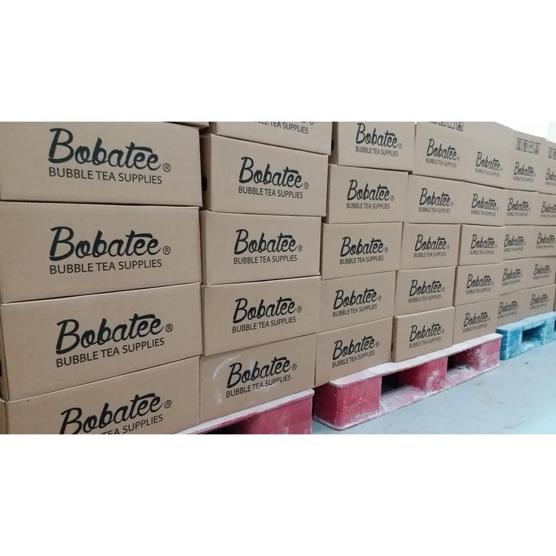 PROMO!!! Tapioca Pearl ENAK bukan JET BLACK - Shop | Tokopedia