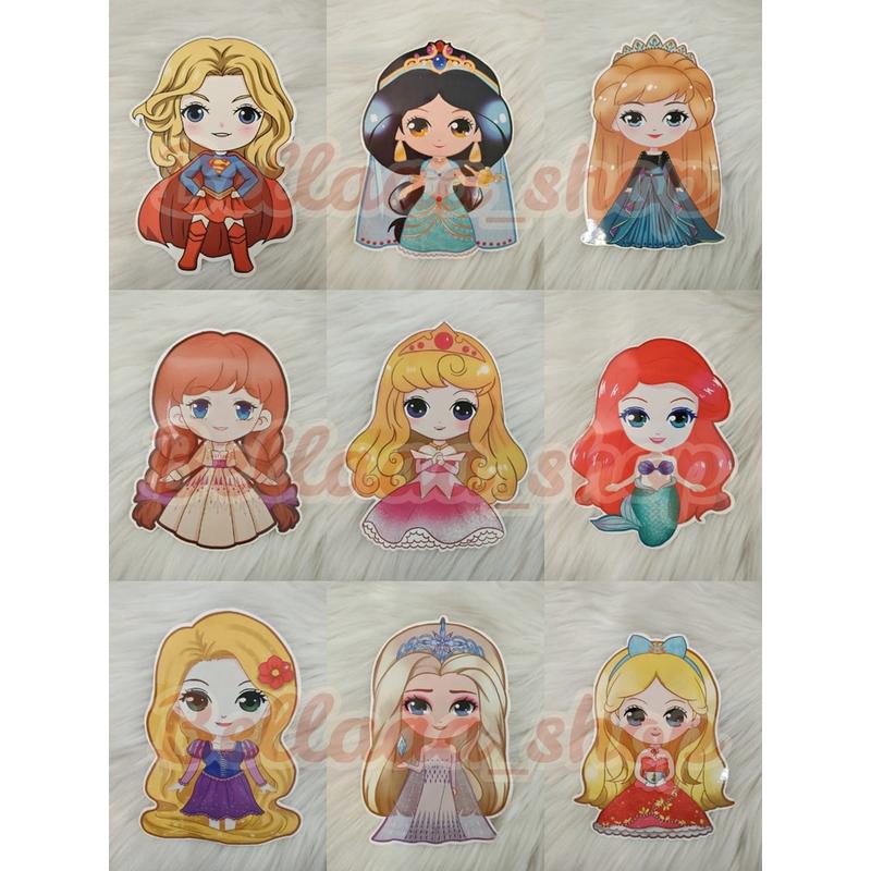 Cartoon Sampul Duit Raya (5pcs/pack) - TikTok Shop Malaysia