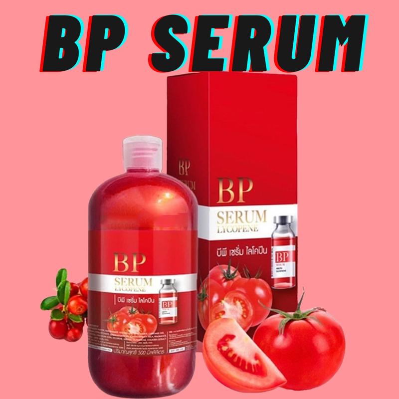 BP SERUM LYCOPENE original thailand, for brightening and whitening ...