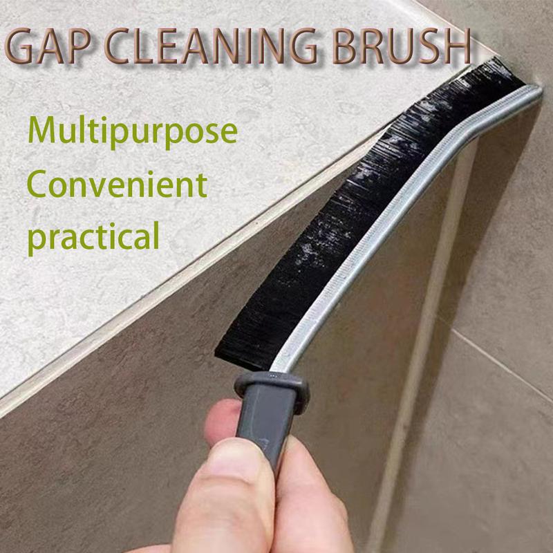 Gap Cleaning Brush, Simple and practical gadget, New Multifunctional ...