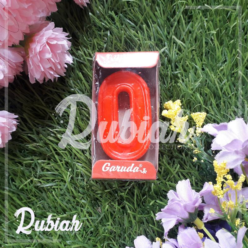 Lilin Angka Ulang Tahun / Lilin Angka party birthday - Shop | Tokopedia