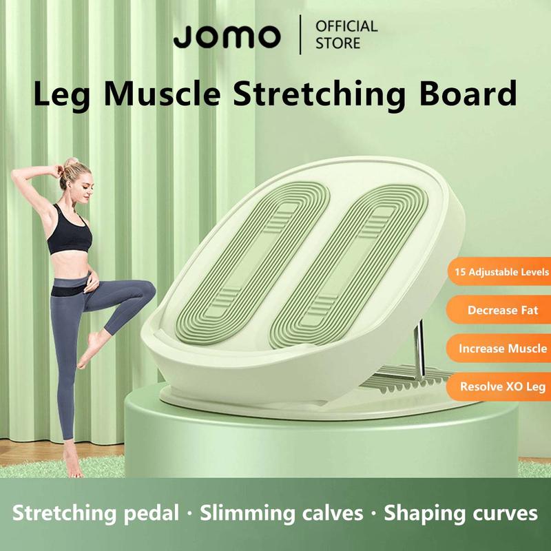 JOMO Leg Muscle Stretching Board - TikTok Shop Singapore