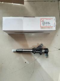 Jual INJECTOR SY215 MESIN 4M50 SANY - Kota Tangerang - Daya Traktor ...
