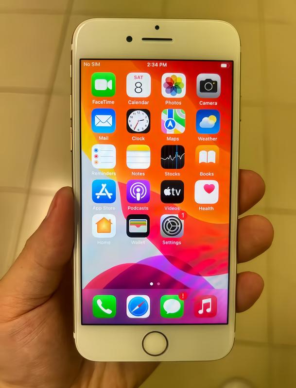 6S 64GB 2GB RAM VARIOUS COLOR PHONE I CABLE, SCREEN PROTECTOR, - TikTok ...