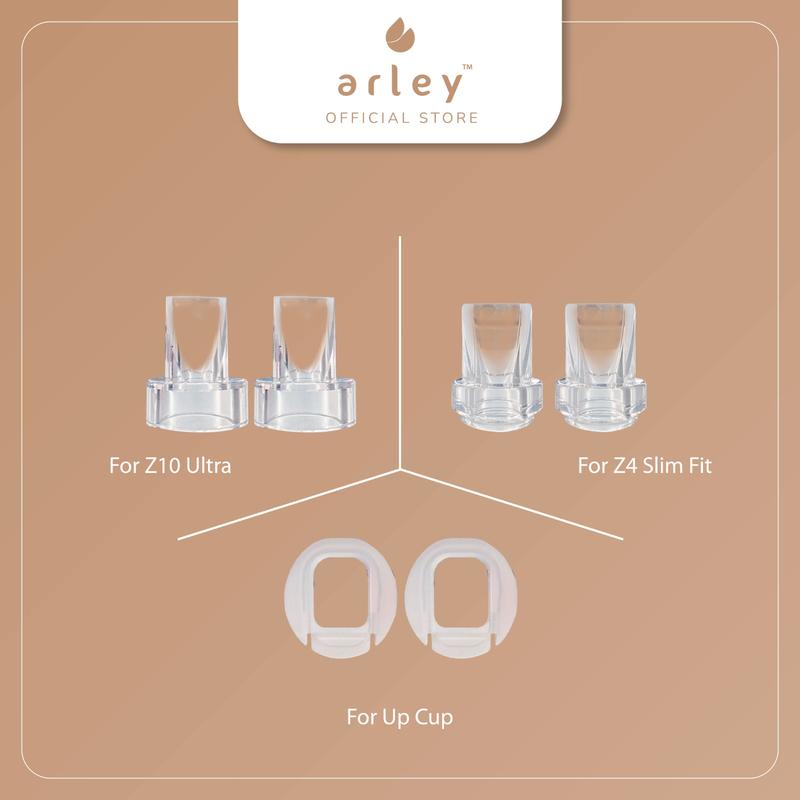 Arley Silicone Valve - Double Pack (for Arley Z10/Plus/Ultra - TikTok ...