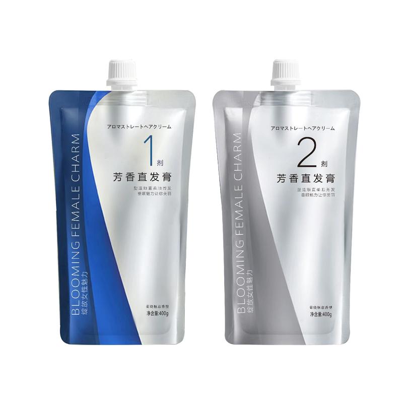 【Ready Stock】Professional Crystallizing Straight Hair rebonding ...