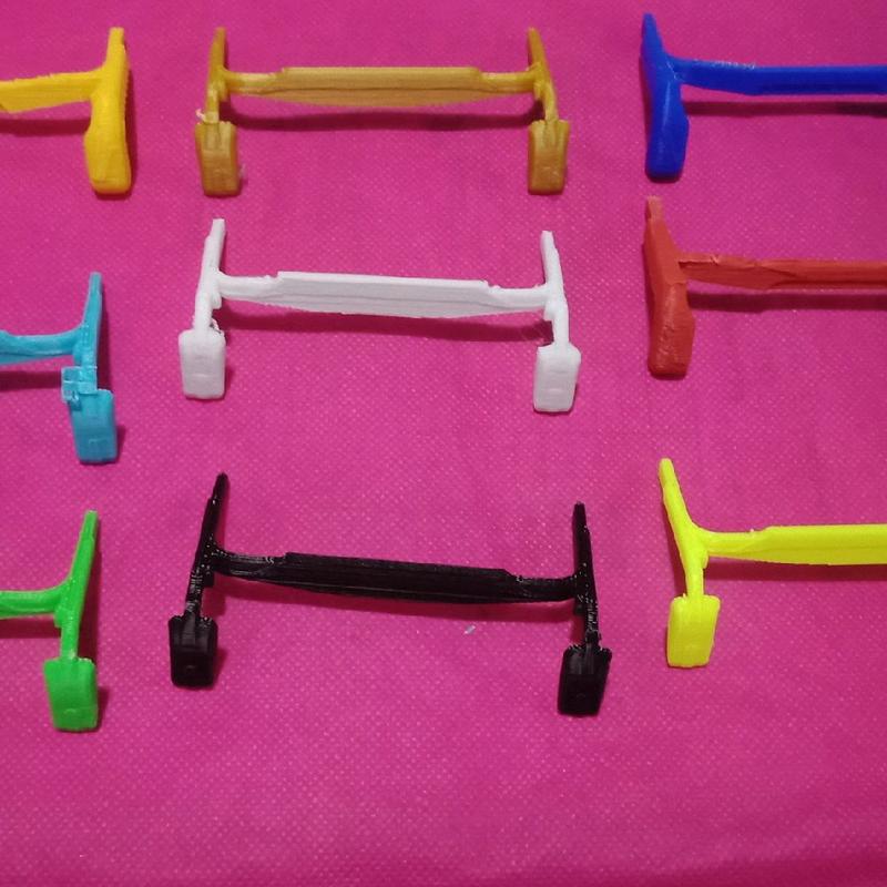 TOPI SPION JB 3 WARNA WARNI AKSESORIS BUS MINIATUR BASURI Toy - Shop ...
