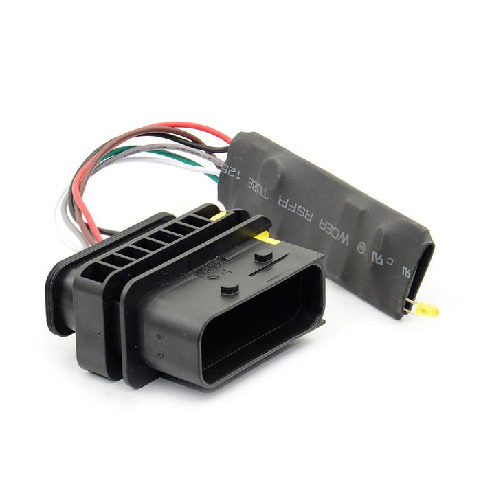 Jual 2023 Hot selling Adblue Emulator for MAN Euro 6 for Truck man ...