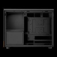 Promo GAMDIAS ATHENA M4M WOOD - CASING PC | Mini-ITX,MicroATX - PC CASE ...