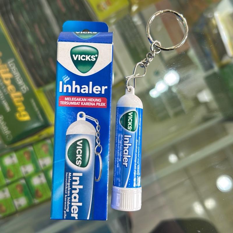 Vicks Inhaler melegakan.. - Shop | Tokopedia