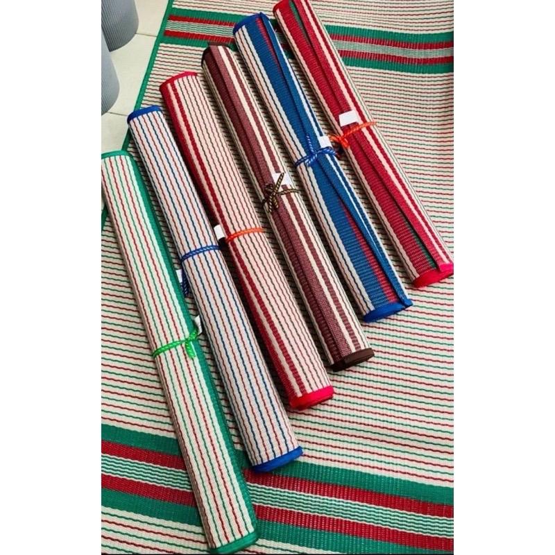 TIKAR PICNIC GULONG MADE IN THAILAND SAIZ 3ftx6ft Camping Outdoor ...