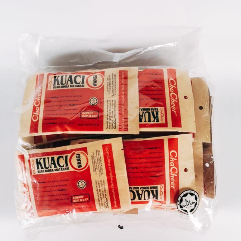 Cha Cheer Kuaci 40GM X 20'S - TikTok Shop Malaysia