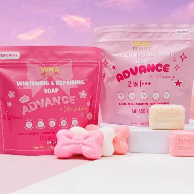 WNA SOAP REBEN 4IN1 & WNA SOAP 2IN1 | ORIGINAL HQ - TikTok Shop Malaysia