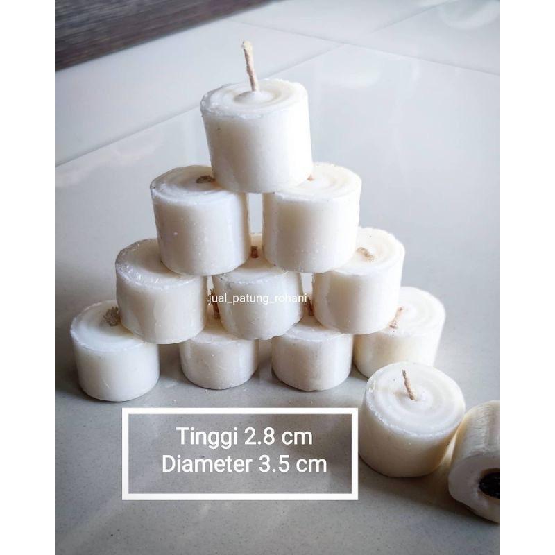 Lilin Doa Tealight 1 buah - Shop | Tokopedia