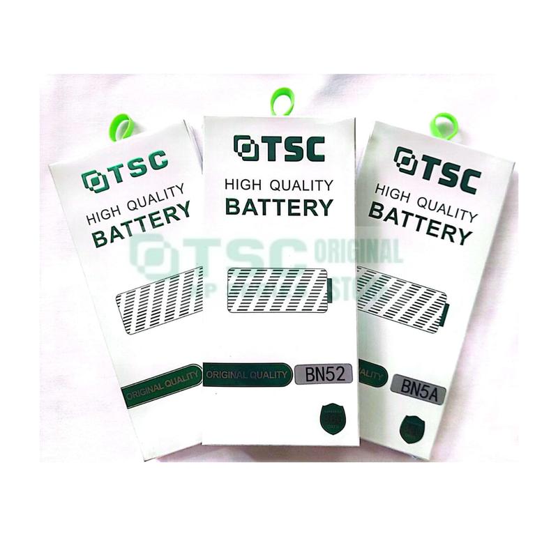 TSC BATERAI ORIGINAL BL-49NX, BATTERY BATRE untuk Infinix Smart 7 ...