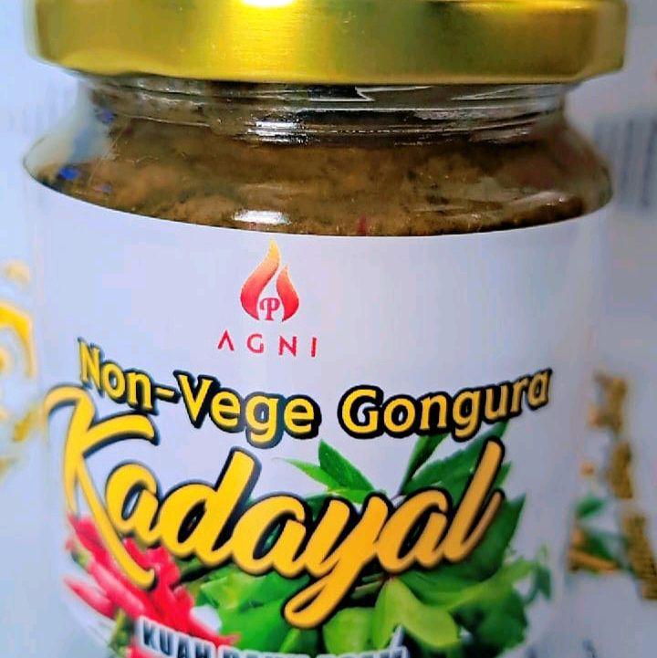 Agni Prepared Meal from farm to Jar - TikTok Shop Malaysia