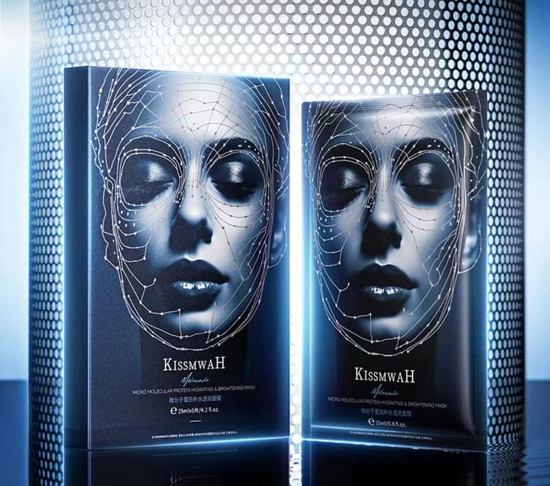 HH Mask Whitening And Freckle Removing Serum - TikTok Shop Singapore