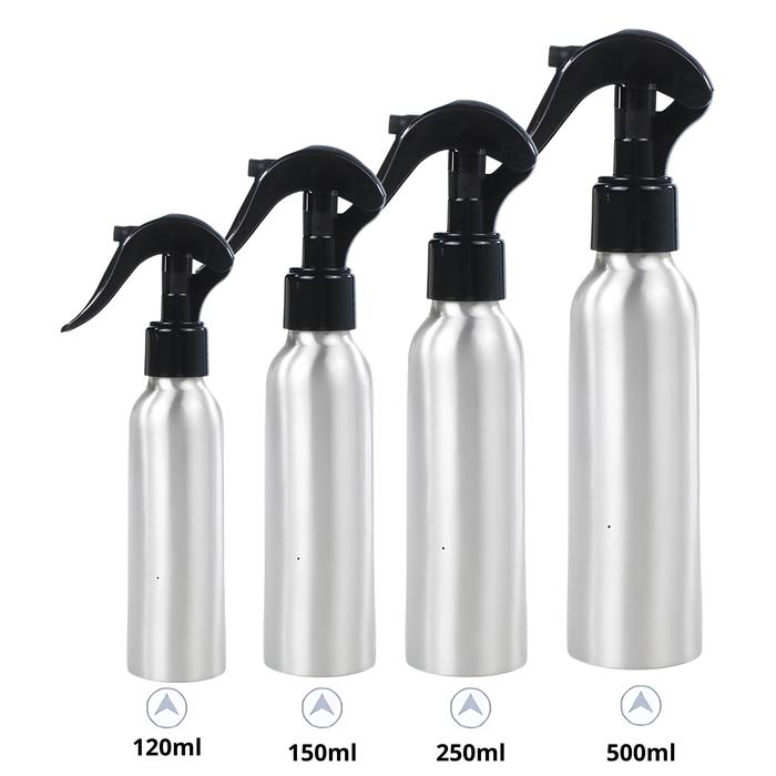 Jual Botol Semprotan Disinfektan Flairosol 120ml 150ml 250ml 500ml ...