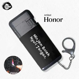 Aksesoris Pemantik Unik Bara | Artikel Minjem Boleh Nyuri Jangan | ROGO ...