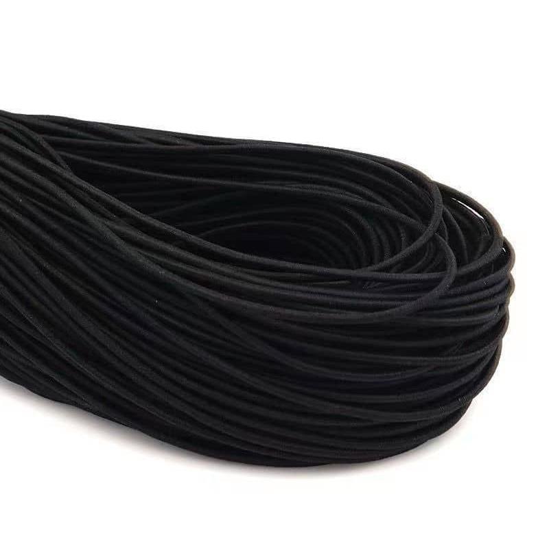 Tali Getah Kanvas Lori Tali Getah Canvas Lorry 5mm 8mm Round - TikTok ...