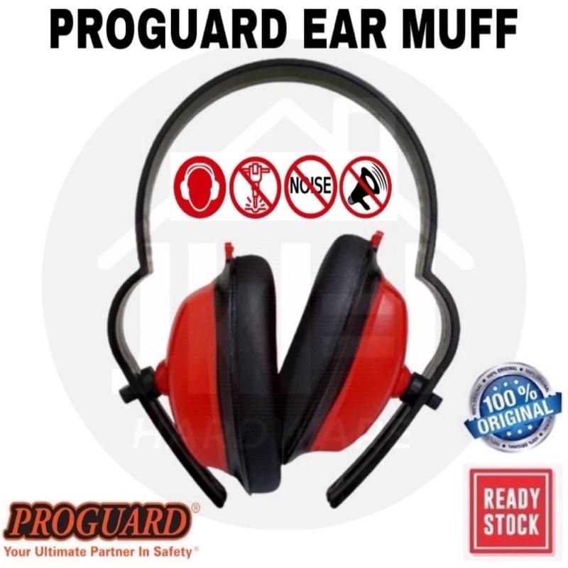 (100%ORIGINAL) PROGUARD EAR MUFF - TikTok Shop Malaysia