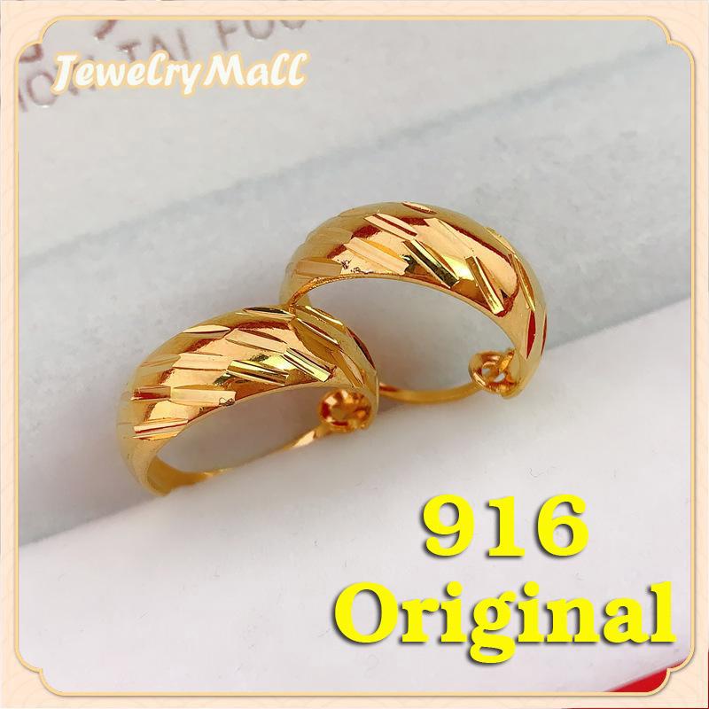 gelang titanium cop 916 gold original gold-plating Meteor Shower ...