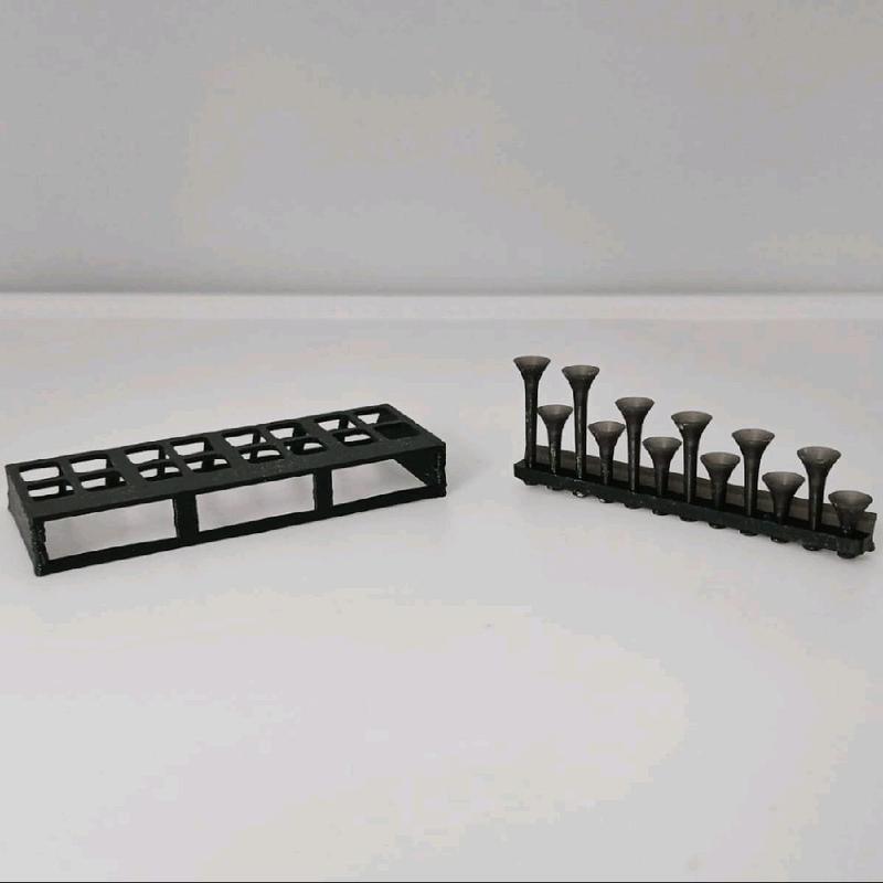 corong 12 not miniatur bus basuri - Shop | Tokopedia