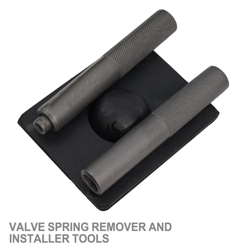 1 set Alat Injap Motosikal Enjin Overhed Injap Pemasang Spring - TikTok ...