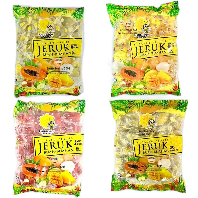 Harmony Union [HALAL] Jeruk Buah Betik / Kelubi / Kedodong / - TikTok ...