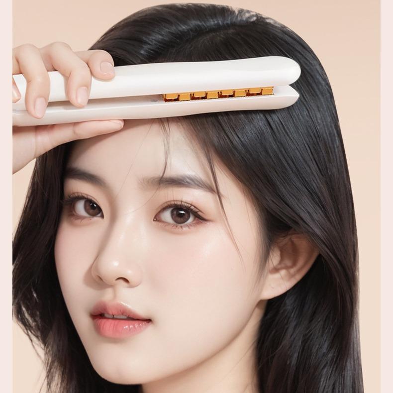 (READY STOCK)Hair straightener (corn clip) For both men and women ...
