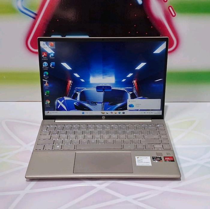 Jual HP Pavilion Aero 13 Ryzen 7-5800U Laptop Cepat dan Tangguh untuk ...