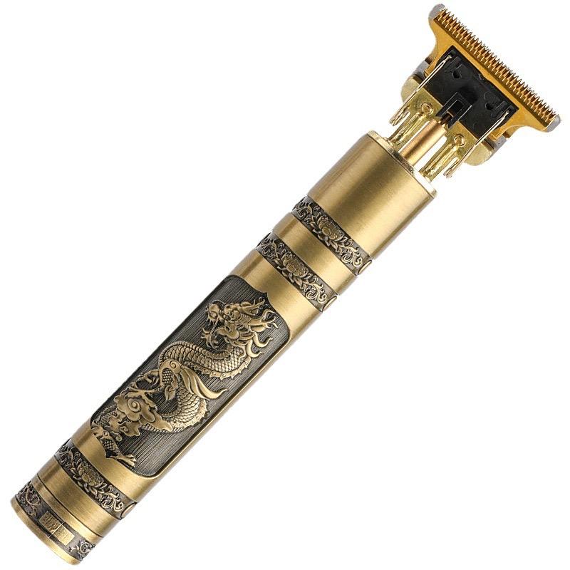 【AxeTech】Pemangkas Rambut Elektrik Kalis Air, Gunting Rambut - TikTok Shop Malaysia