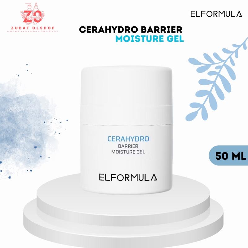 Elformula Cerahydro Barrier Moisture Gel - Moisturizer Pelembab - Shop ...